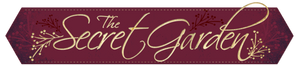 The Secret Garden - Gifts, Greenhouse, and More!