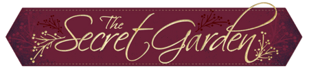The Secret Garden - Gifts, Greenhouse, and More!